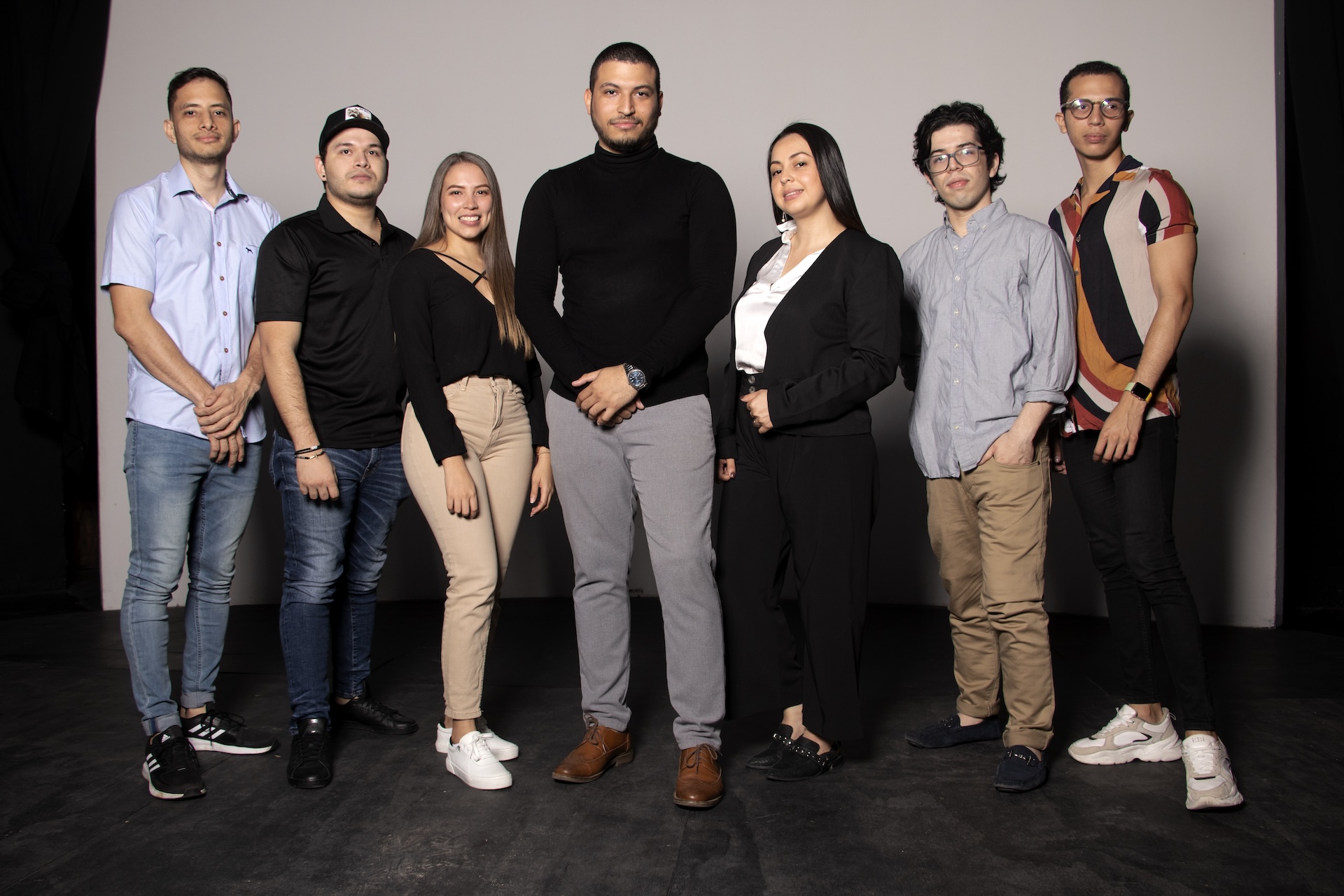 Team | Prontto - Interior Design Membership